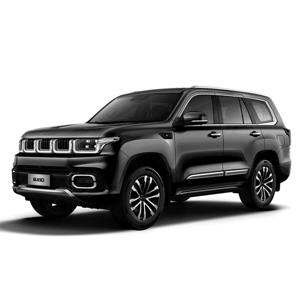 About us – BAIC FRANCE